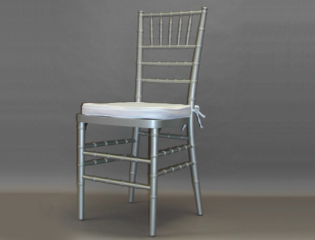 HMS Party Rental LLC Chairs